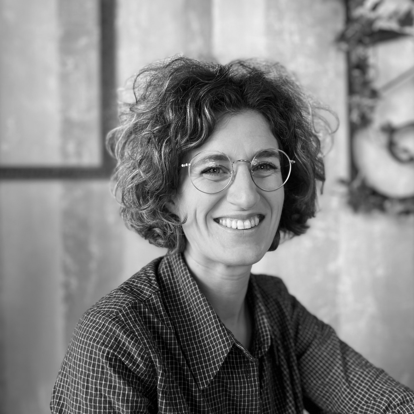 Alice Beniero: biografia e corsi | Feltrinelli Education